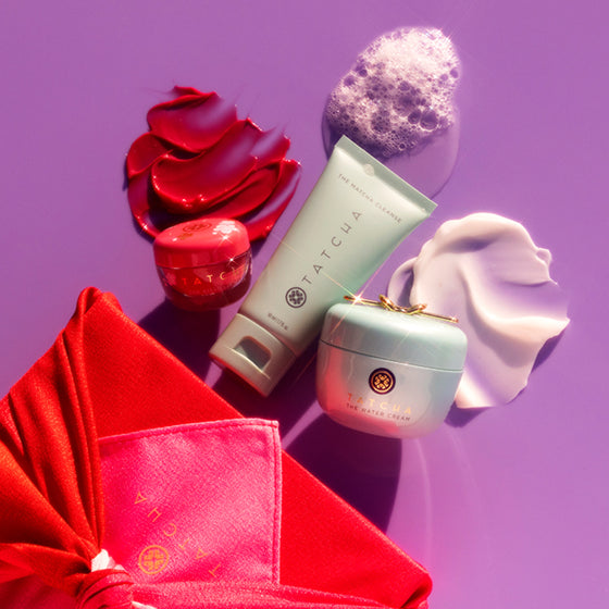 Tatcha UK | Gifts & Sets