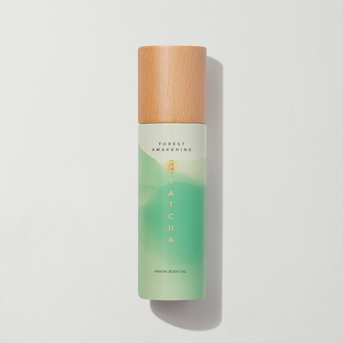 Tatcha UK | Hinoki Body Oil