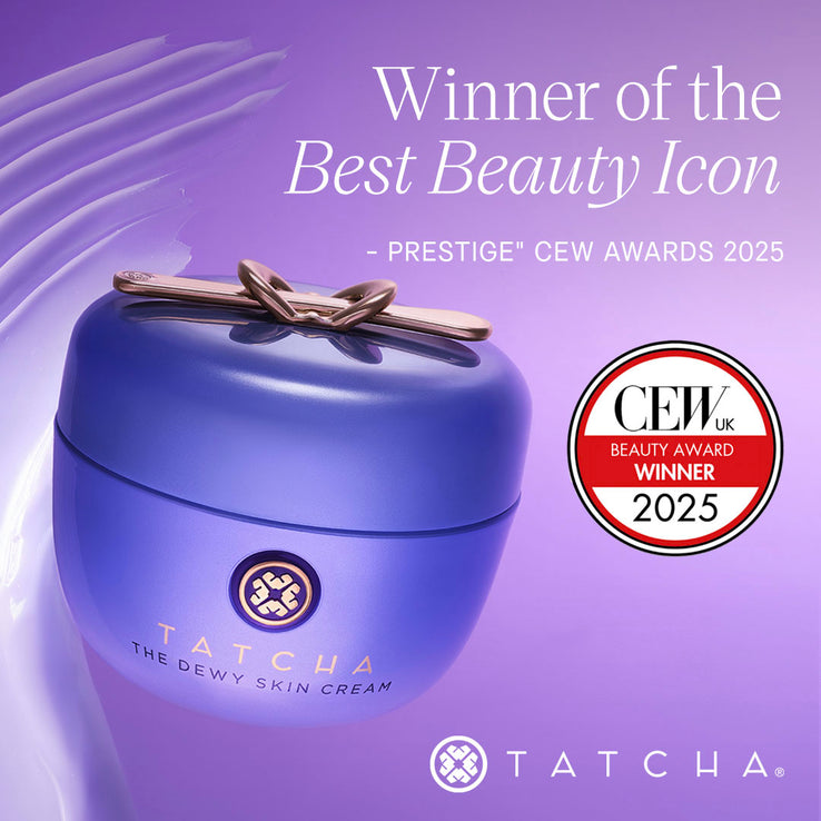 Japanese Beauty & Skincare Products | Tatcha – Tatcha UK