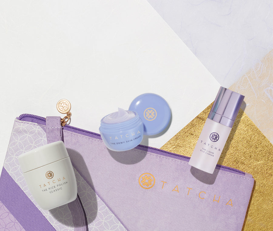 Tatcha UK | Minis