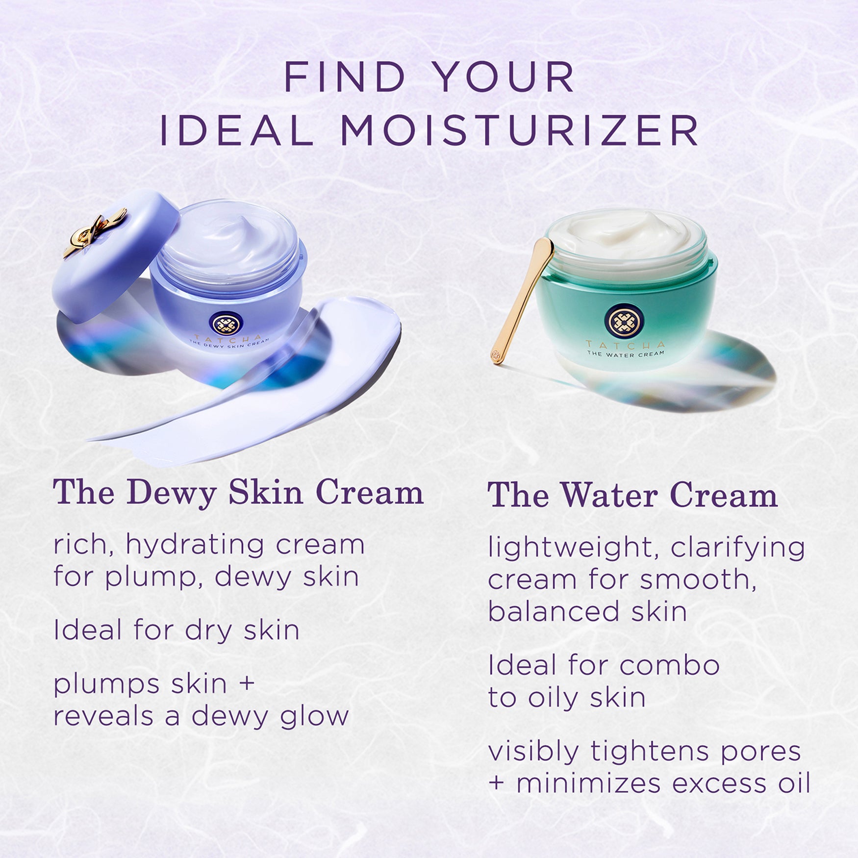 Tatcha UK | The Dewy Skin Cream