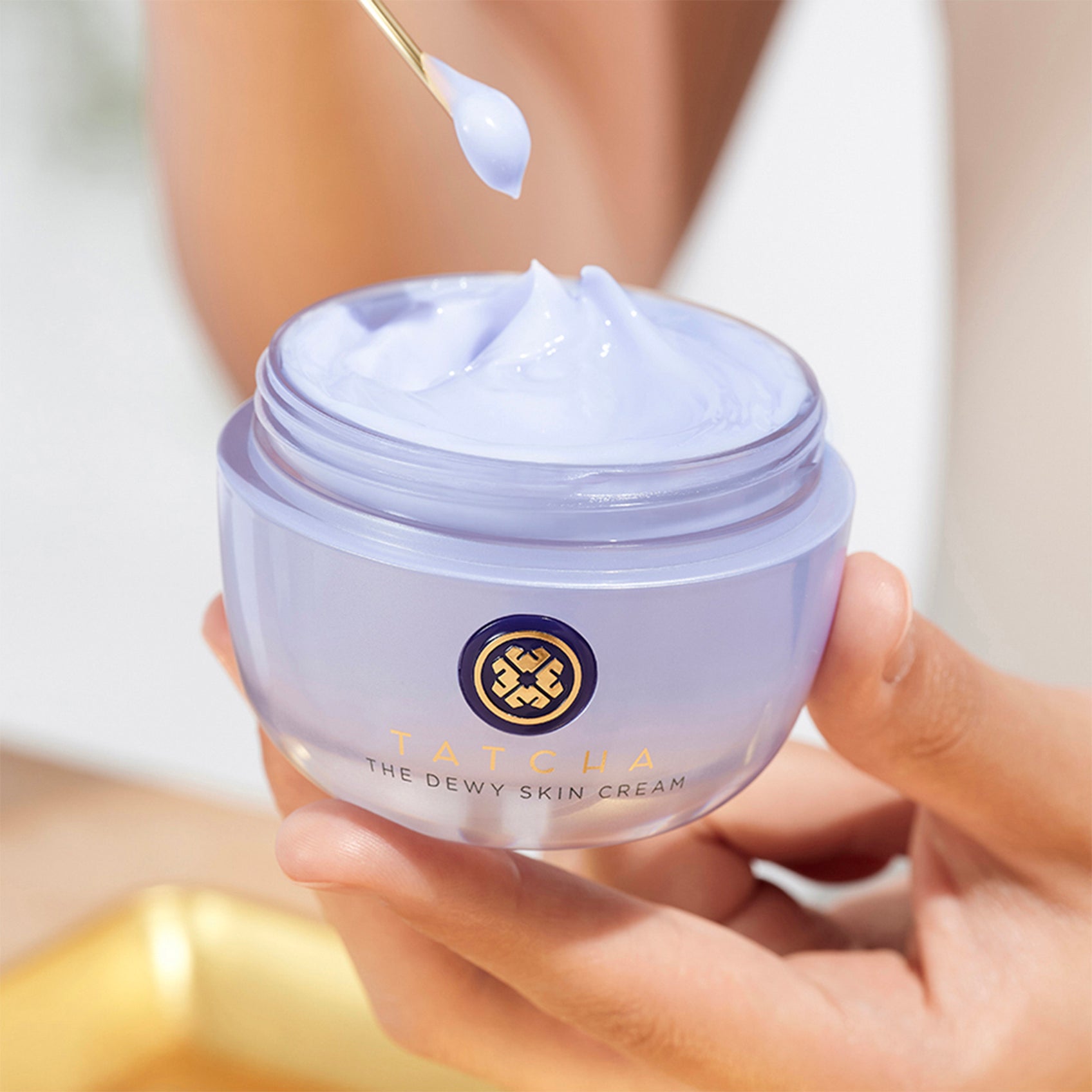 Tatcha UK | The Dewy Skin Cream