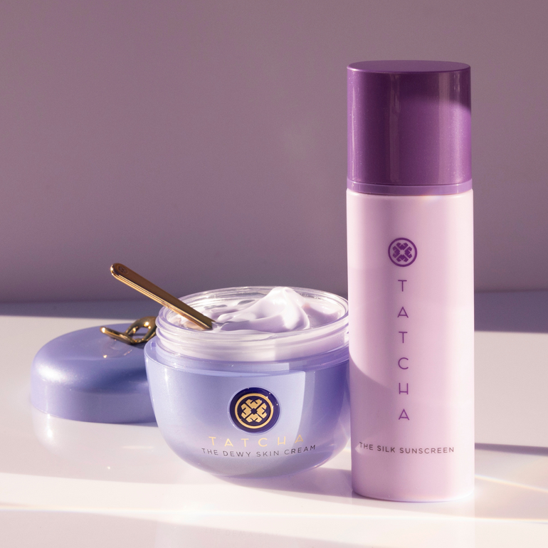 Tatcha UK | Best New Japanese Beauty Products