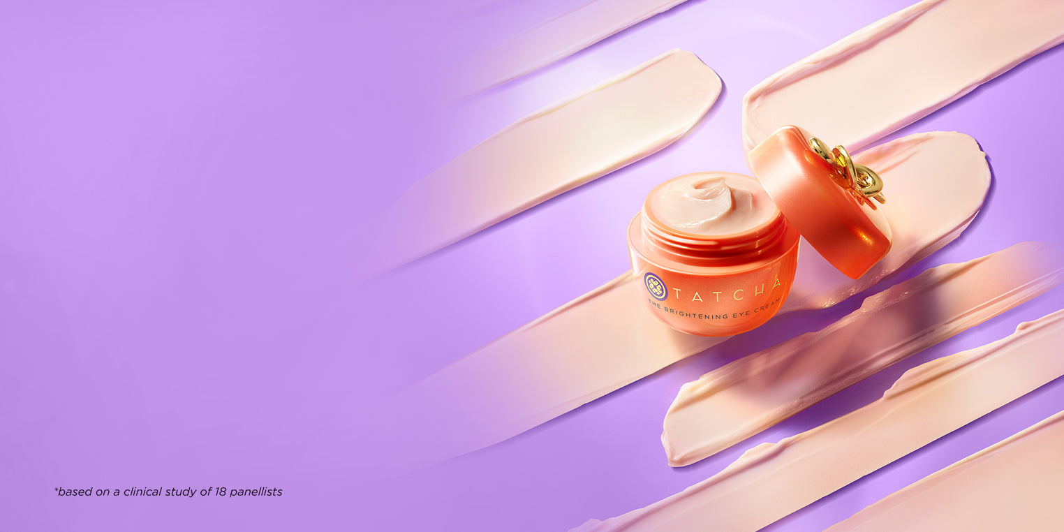 Japanese Beauty & Skincare Products | Tatcha