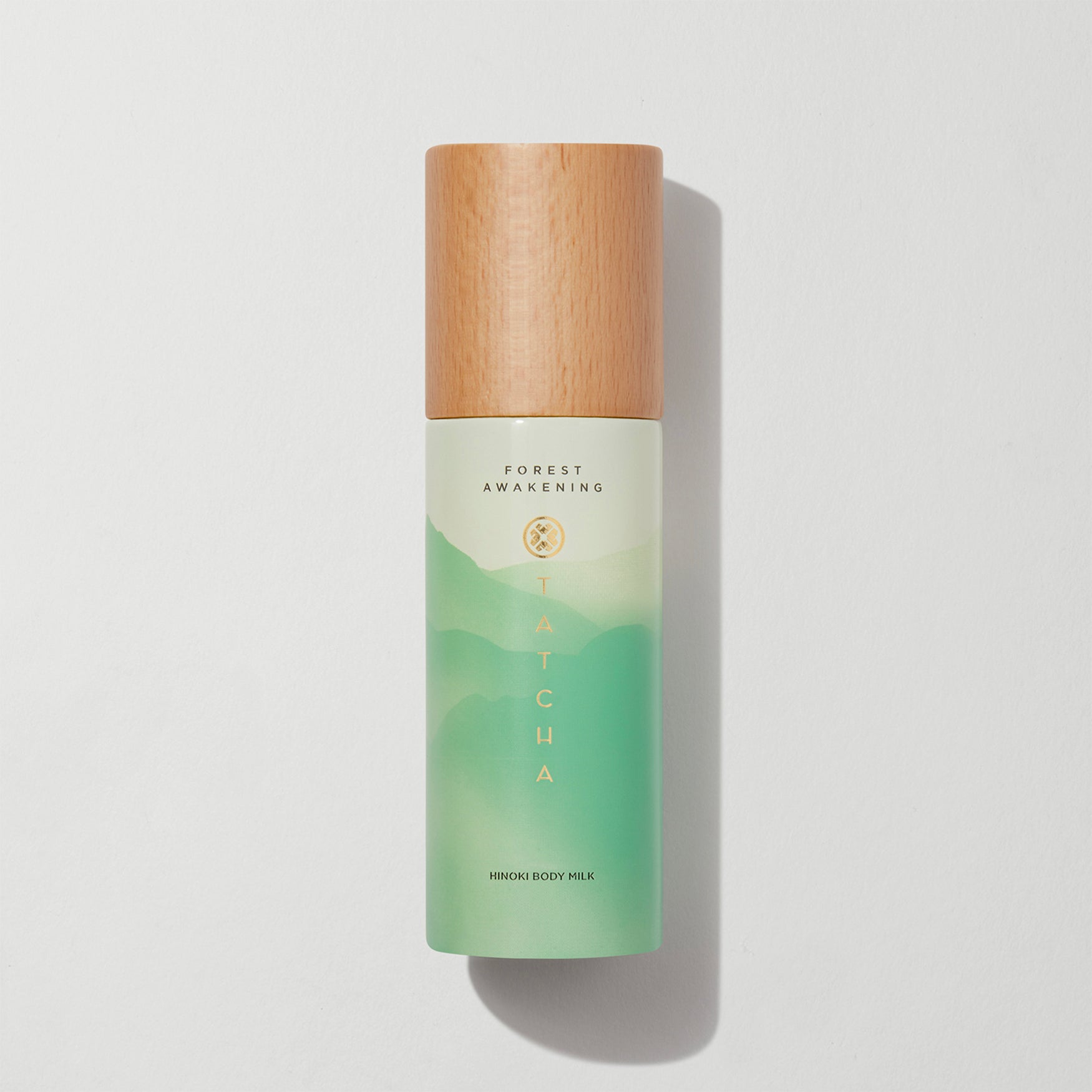 Tatcha UK | Hinoki Body Milk