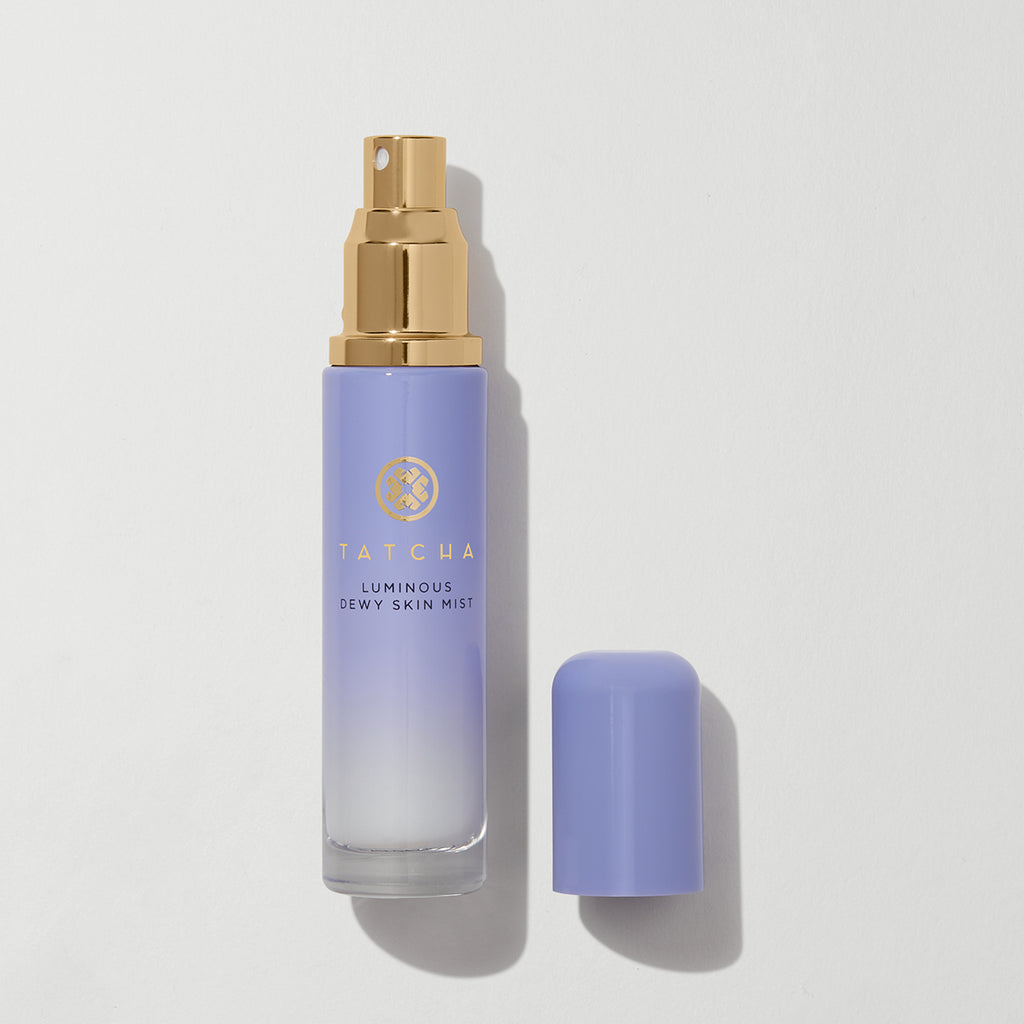 Tatcha UK | Luminous Dewy Skin Mist
