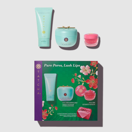Tatcha UK | Gifts & Sets