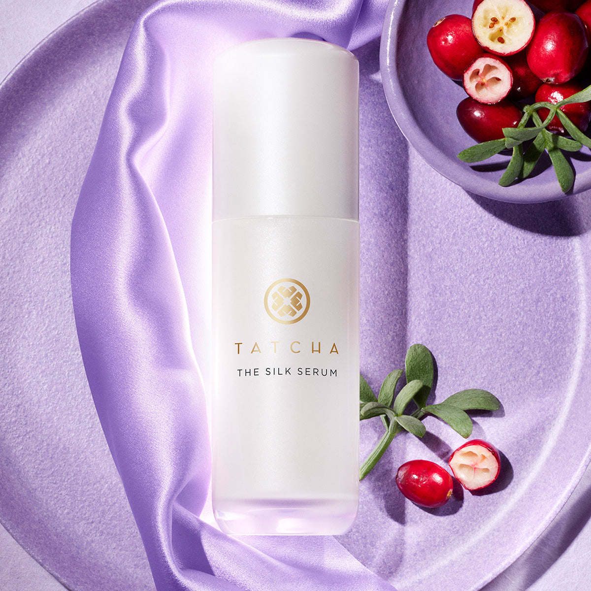 Tatcha UK | The Silk Serum