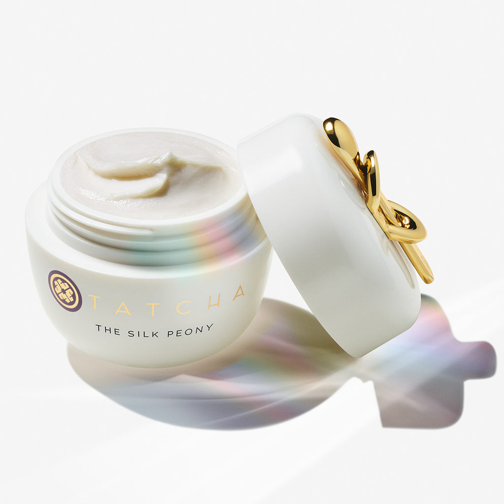 Tatcha UK | The Silk Peony