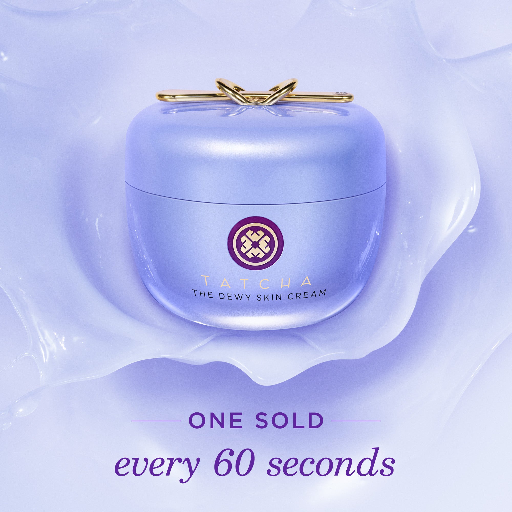 Tatcha UK | The Dewy Skin Cream