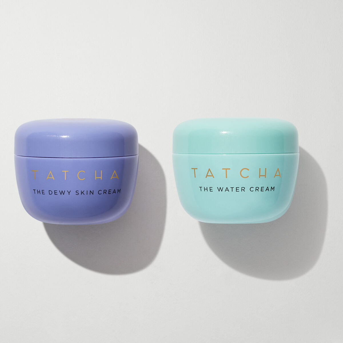 Tatcha UK | Bestselling Moisturiser Duo