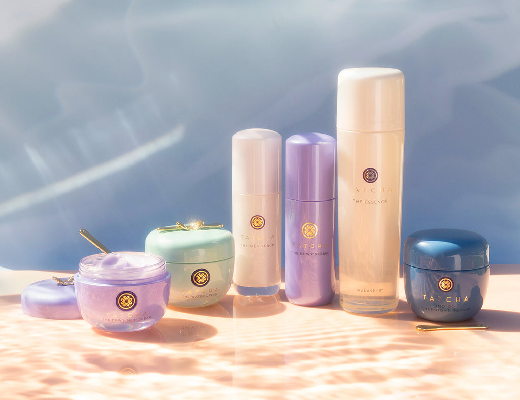 Tatcha Family – Tatcha UK