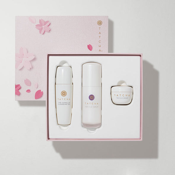 Tatcha UK | Gifts & Sets