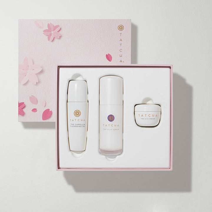 Tatcha UK | Gifts & Sets