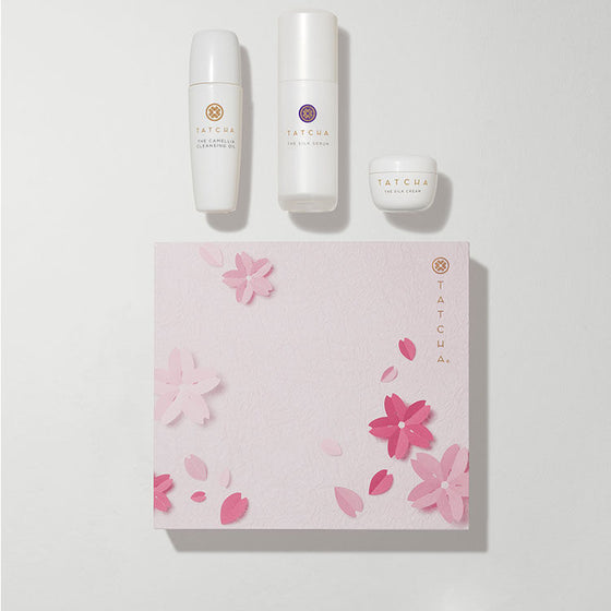 Tatcha UK | Gifts & Sets