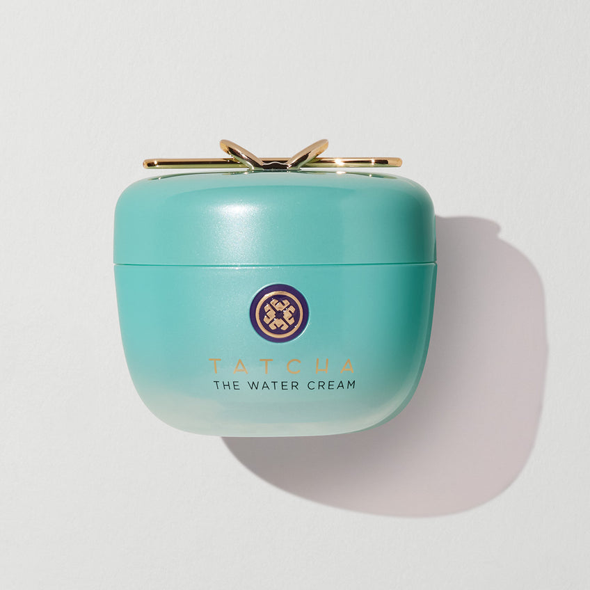Tatcha UK | The Water Cream