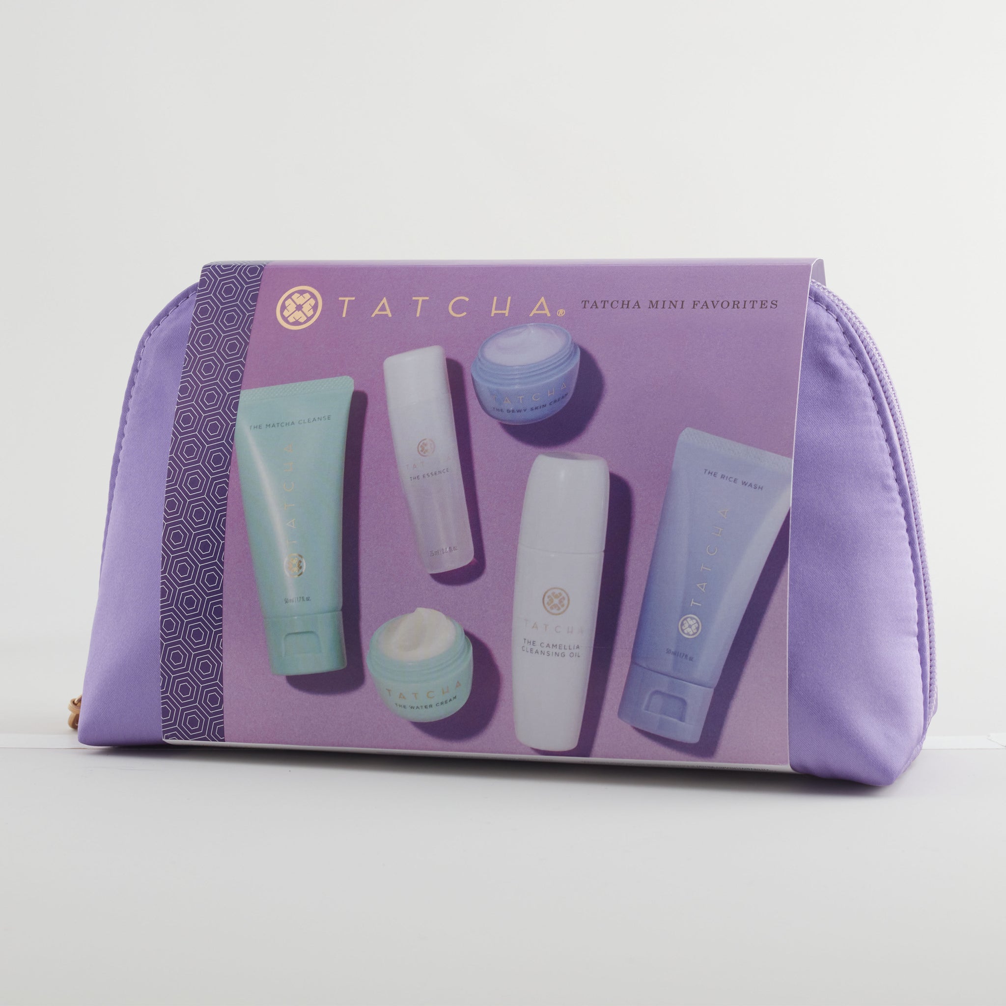 Tatcha UK | Tatcha Mini Favourites
