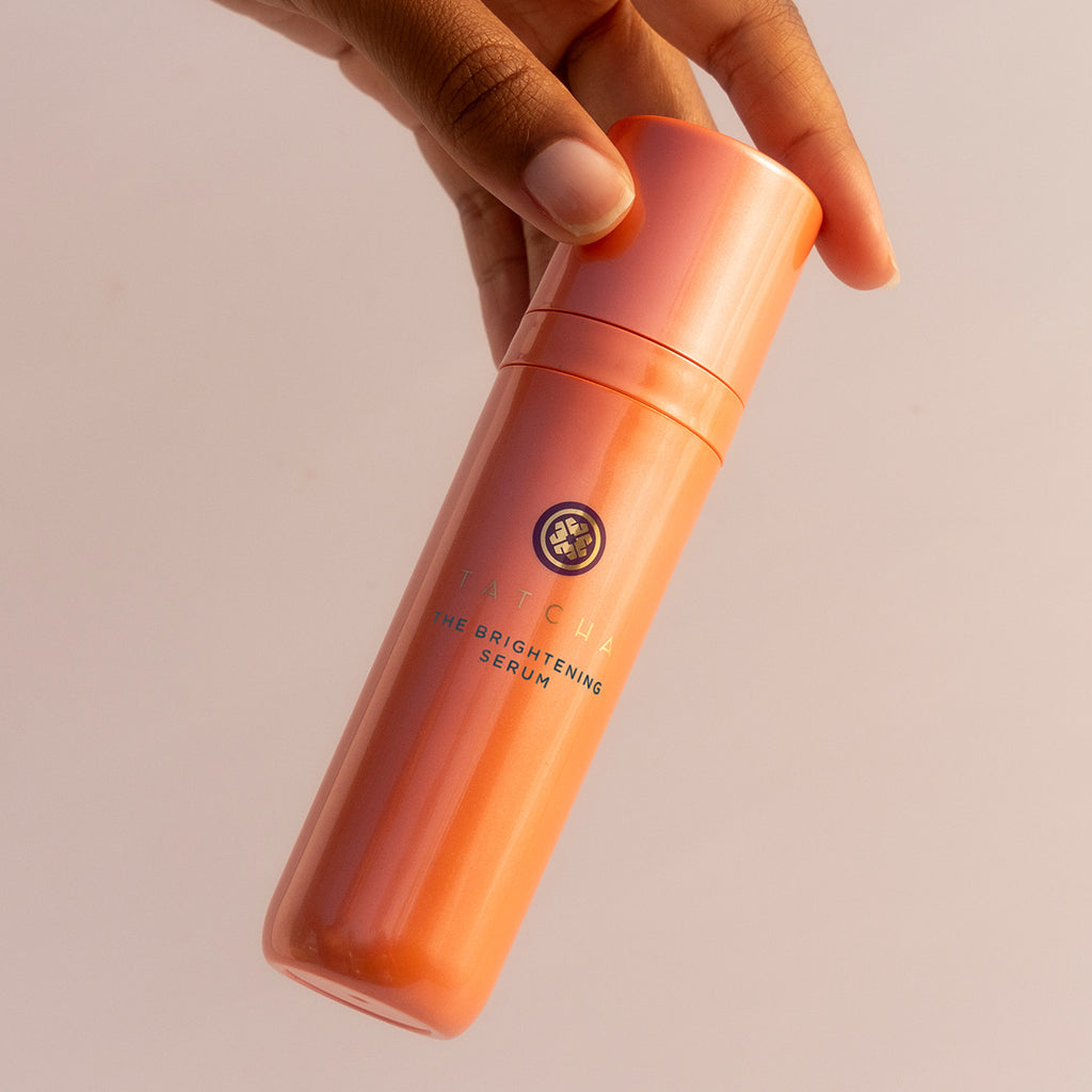 Tatcha UK | The Brightening Serum