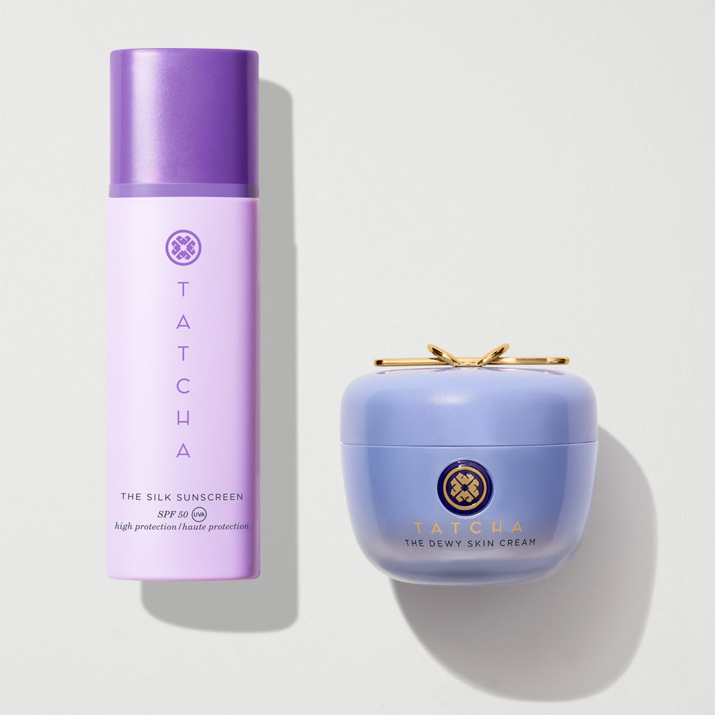 Tatcha UK | Best New Japanese Beauty Products