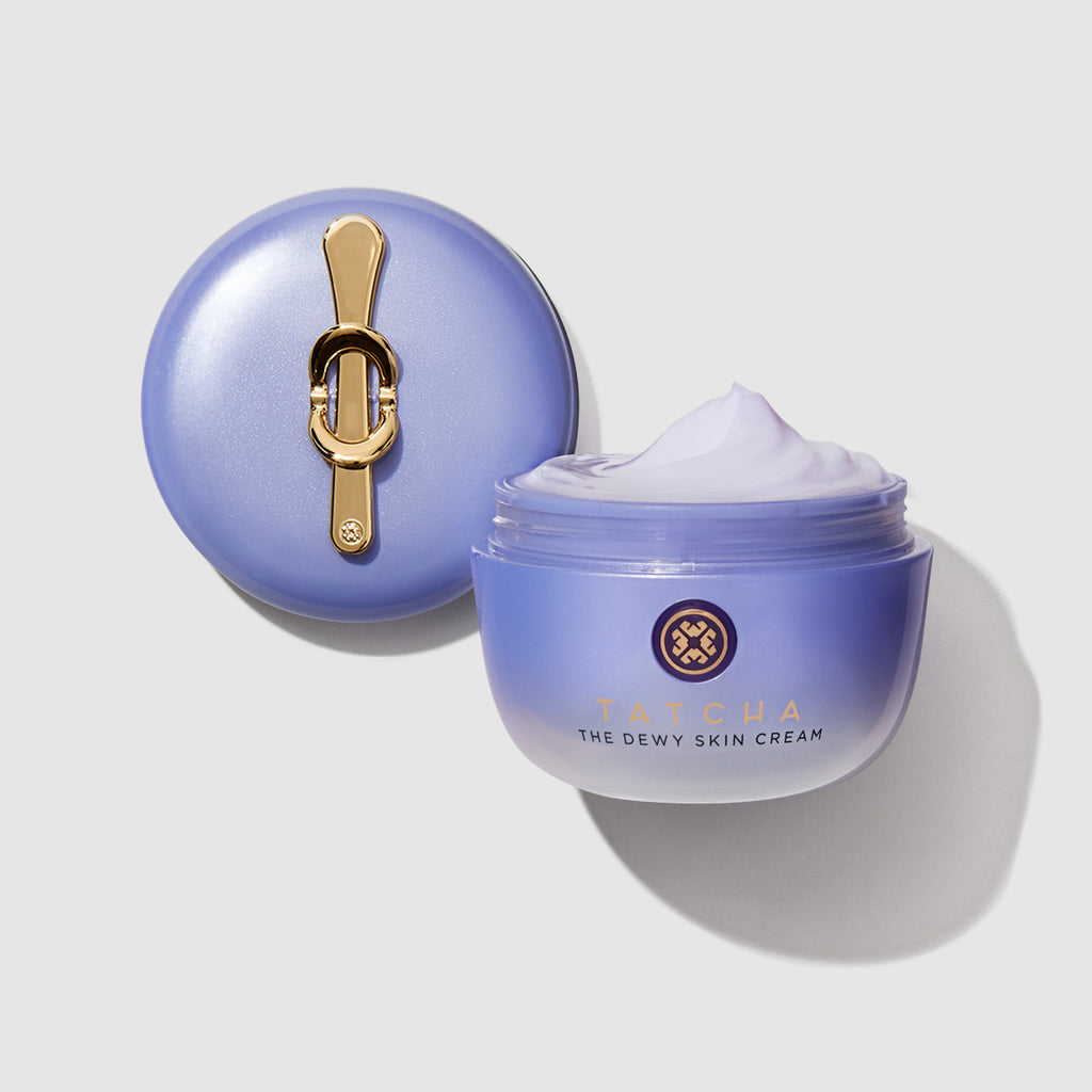 Tatcha UK | The Dewy Skin Cream
