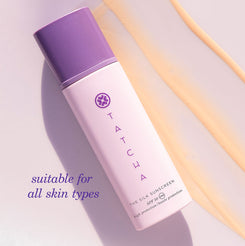 Tatcha UK | The Silk Sunscreen SPF 50
