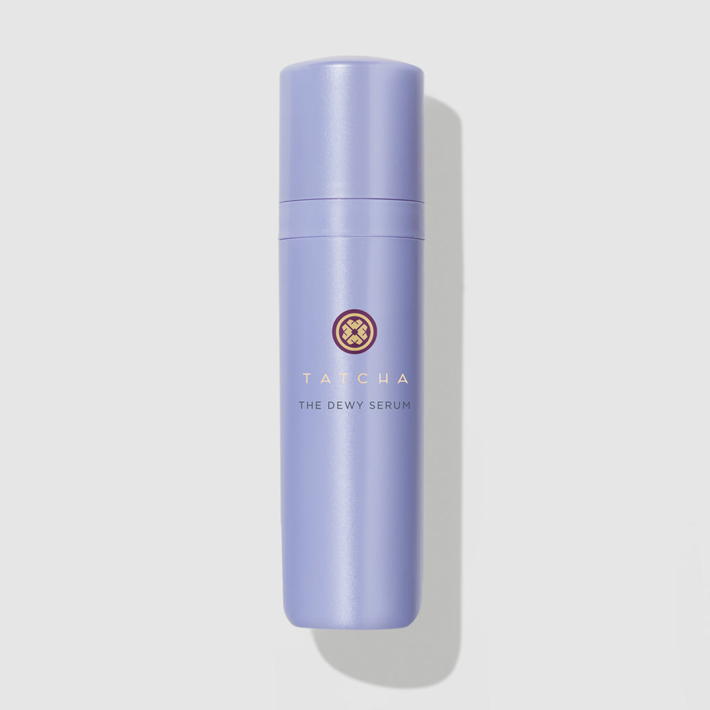 Tatcha UK | The Dewy Serum