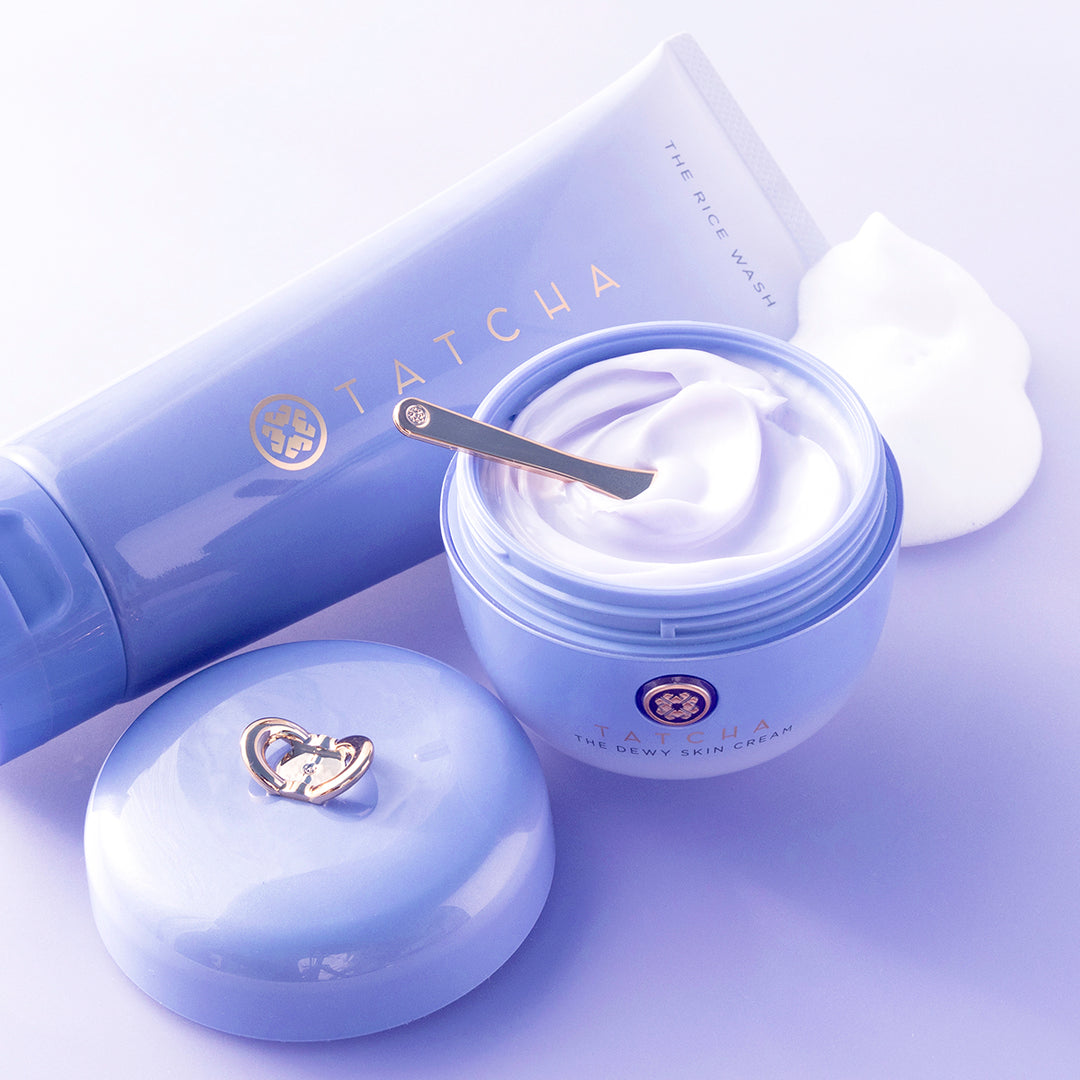 Tatcha UK | Best New Japanese Beauty Products