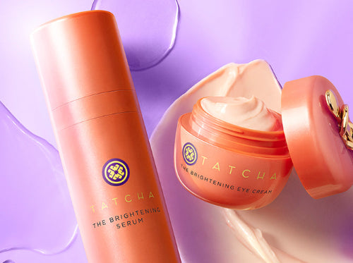 Tatcha UK | The Silk Sunscreen SPF 50