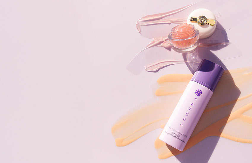 Tatcha UK | Gifts & Sets